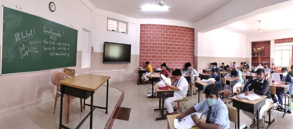 Jss Public School – SJCE